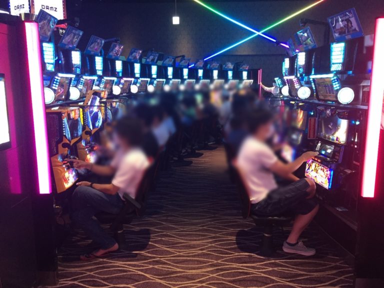 8/16 DAMZ県央店 結果報告！